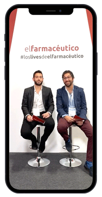 El farmacéutico - media kit